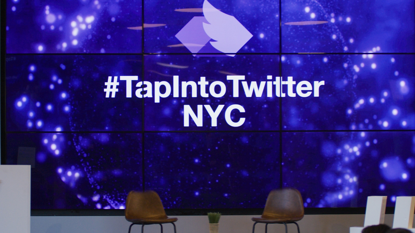 #TapIntoTwitter NYC presents Twitter Developer Labs