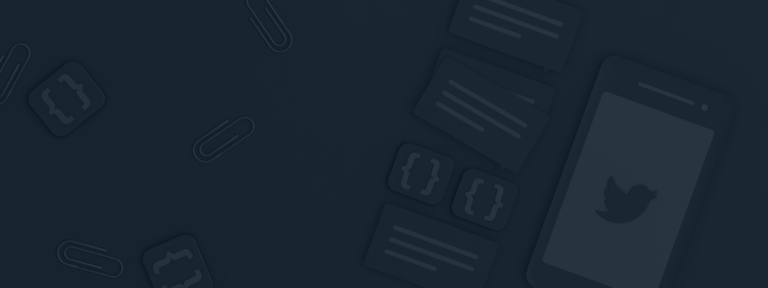 新しい開発者プラットフォームでTwitterの未来を構築