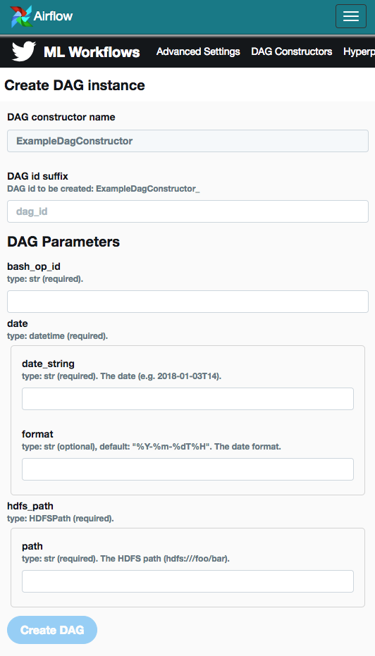 Productionizing Ml With Workflows At Twitter 