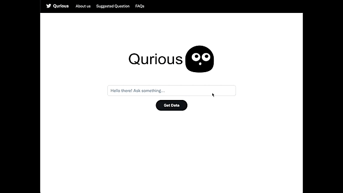 Next generation data insights using natural language queries