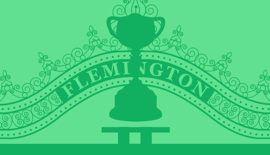 Watch the 2017 #MelbourneCup live on Twitter