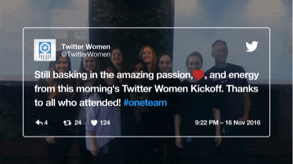 Building a more inclusive Twitter in 2016