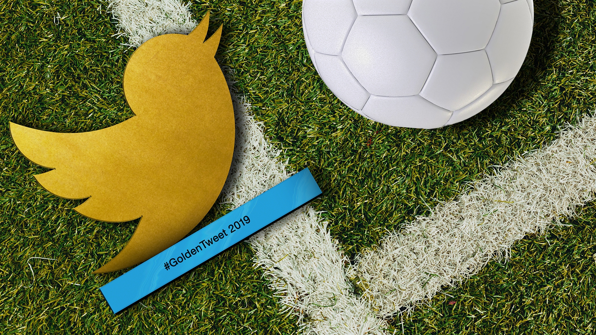 Introducing the #GoldenTweet Awards & the ways to follow the #FIFAWWC