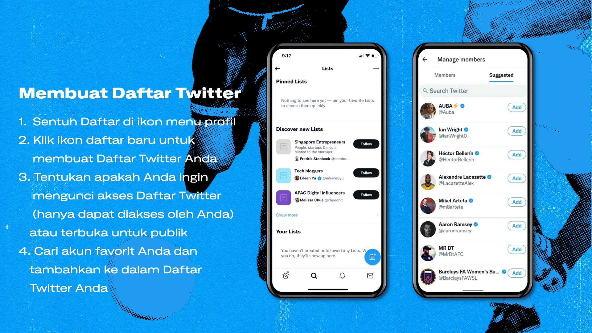 Masyarakat Indonesia hasilkan 41,4 juta Tweet seputar olahraga di 2021