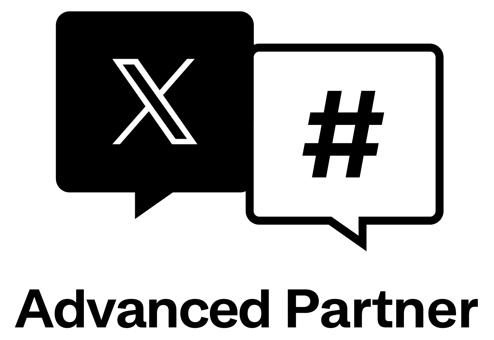 2024年度 X広告 認定パートナー/認定代理店を発表