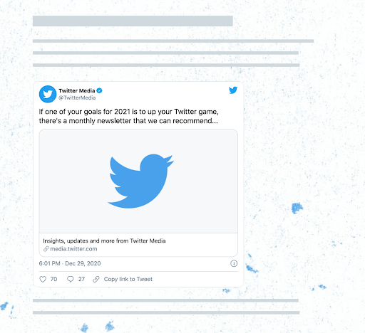 Confira dicas sobre como incorporar Tweets em sites