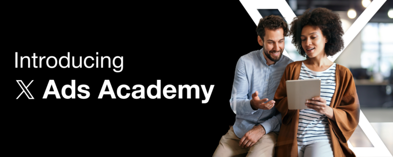 Introducing X Ads Academy