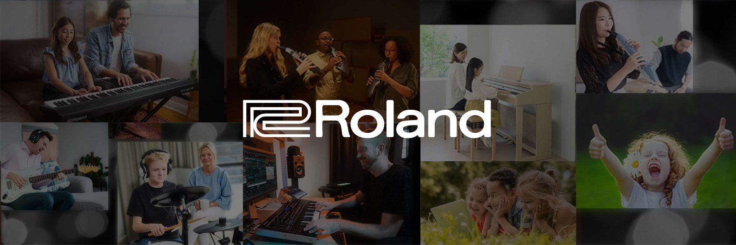 ローランド