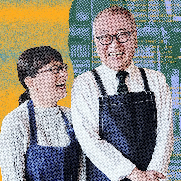 X APIs for market research | Twitter Developer Platform