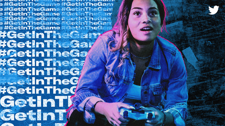 gaming conversation | Twitter Developer Platform