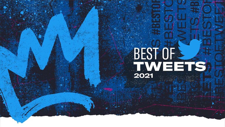 Best of Tweets 2021 India