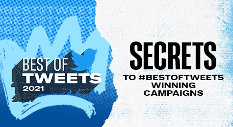The Winning Secrets to #BestOfTweets, LIVE from the Arena