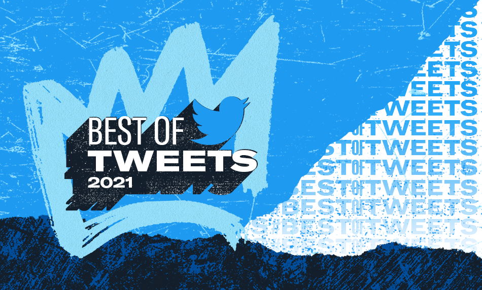 Best of Tweets 2021 en México