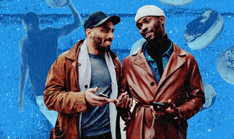 The X Conversation Report