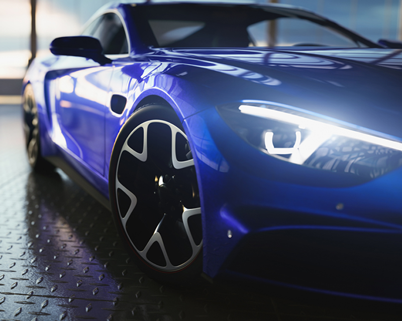 Virtual auto launches take the driver’s seat