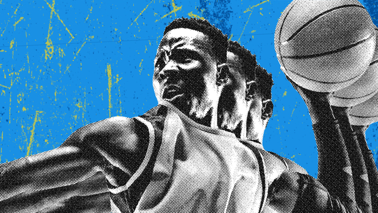 Get in the game: College basketball’s biggest month