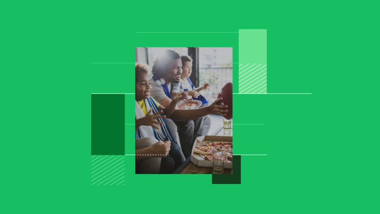 The Conversation: Ready for some football?