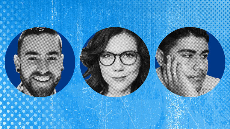 Creators share three tips for connecting with the Latinx community on ...