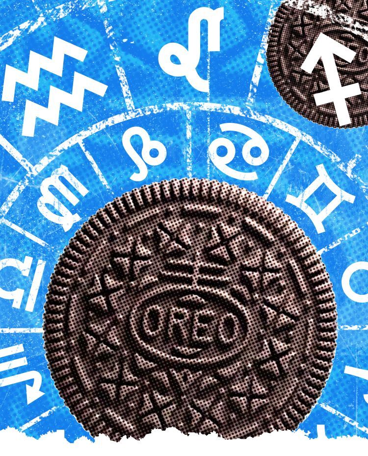 How OREO’s #OREOscopes brought the signs together only on Twitter