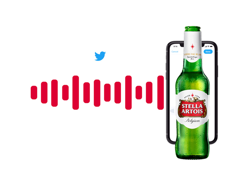 How Stella got people talking for #InternationalBeerDay