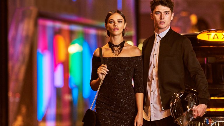 New Look adds scale and engagement to a cross-channel campaign with Twitter