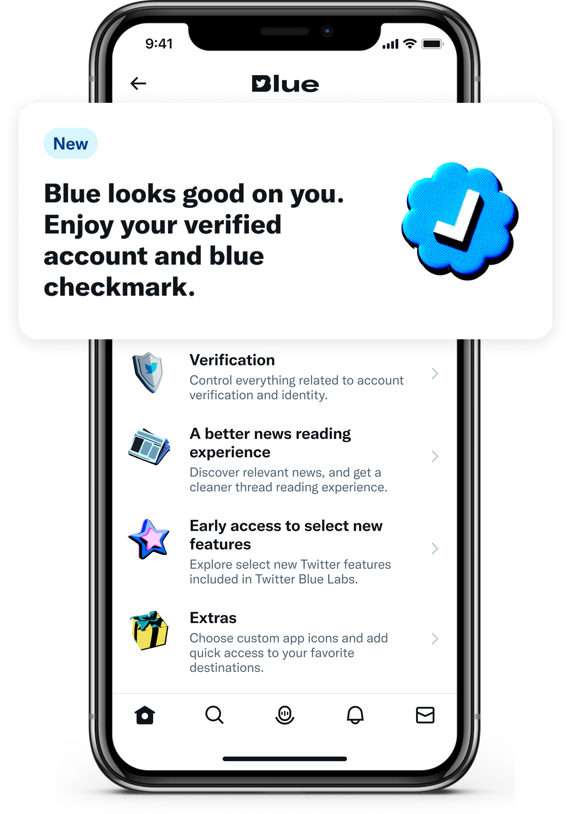 Twitter Verified Png